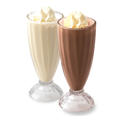 Milk Shake | Swensen's