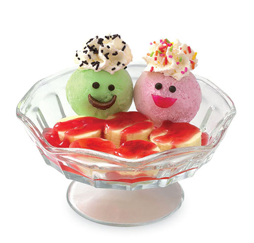 Mr. San's Babies | Swensen's