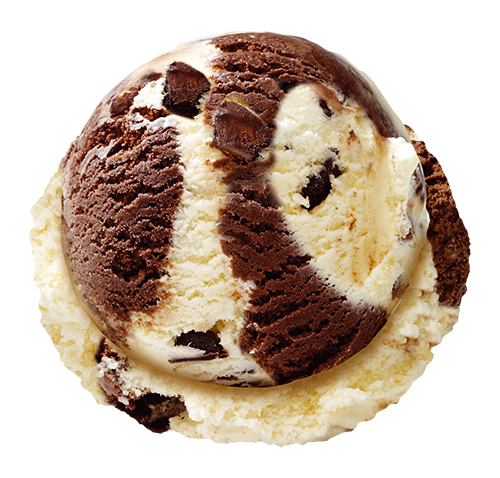 Reversible Chocolate | Swensen's