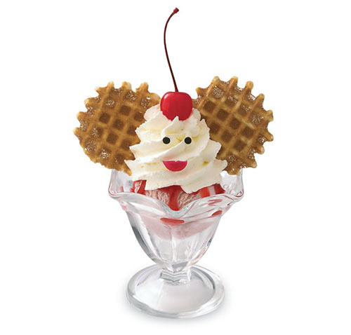 Sweet Princess | Swensen's