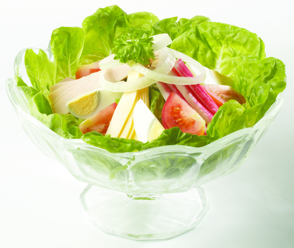 Chef Salad | Swensen's