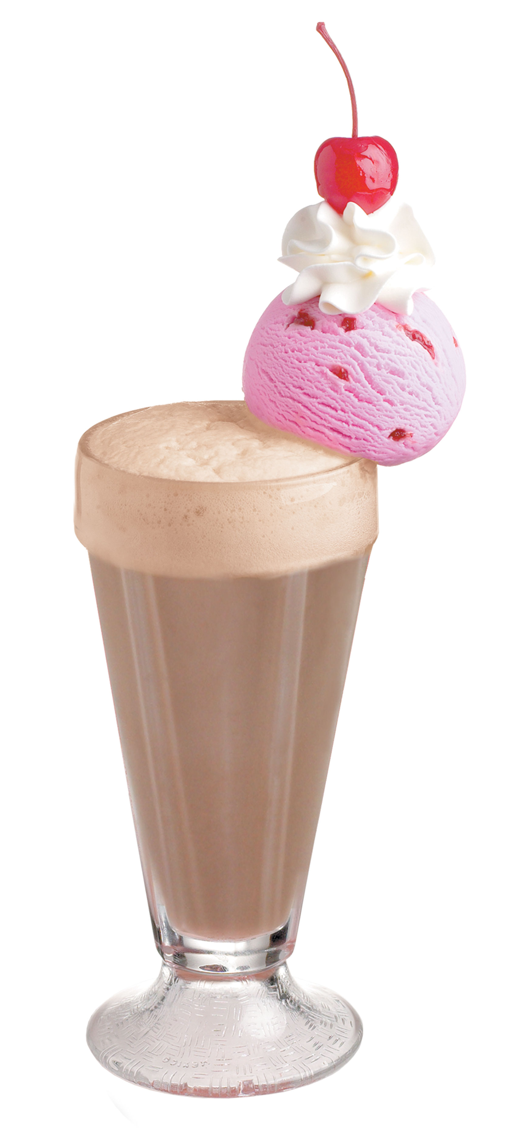 Super Soda | Swensen's